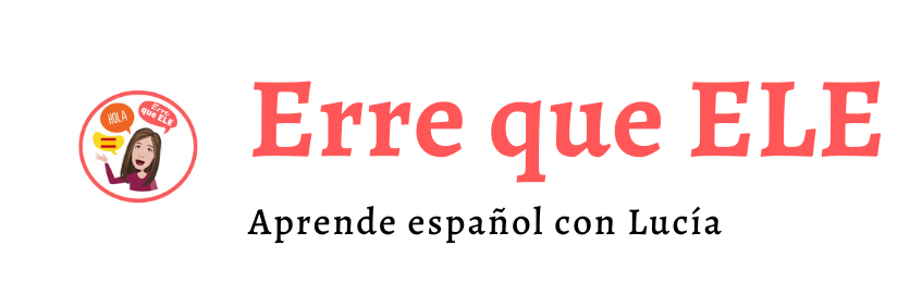 Aprende español intermedio y avanzado con Erre que ELE