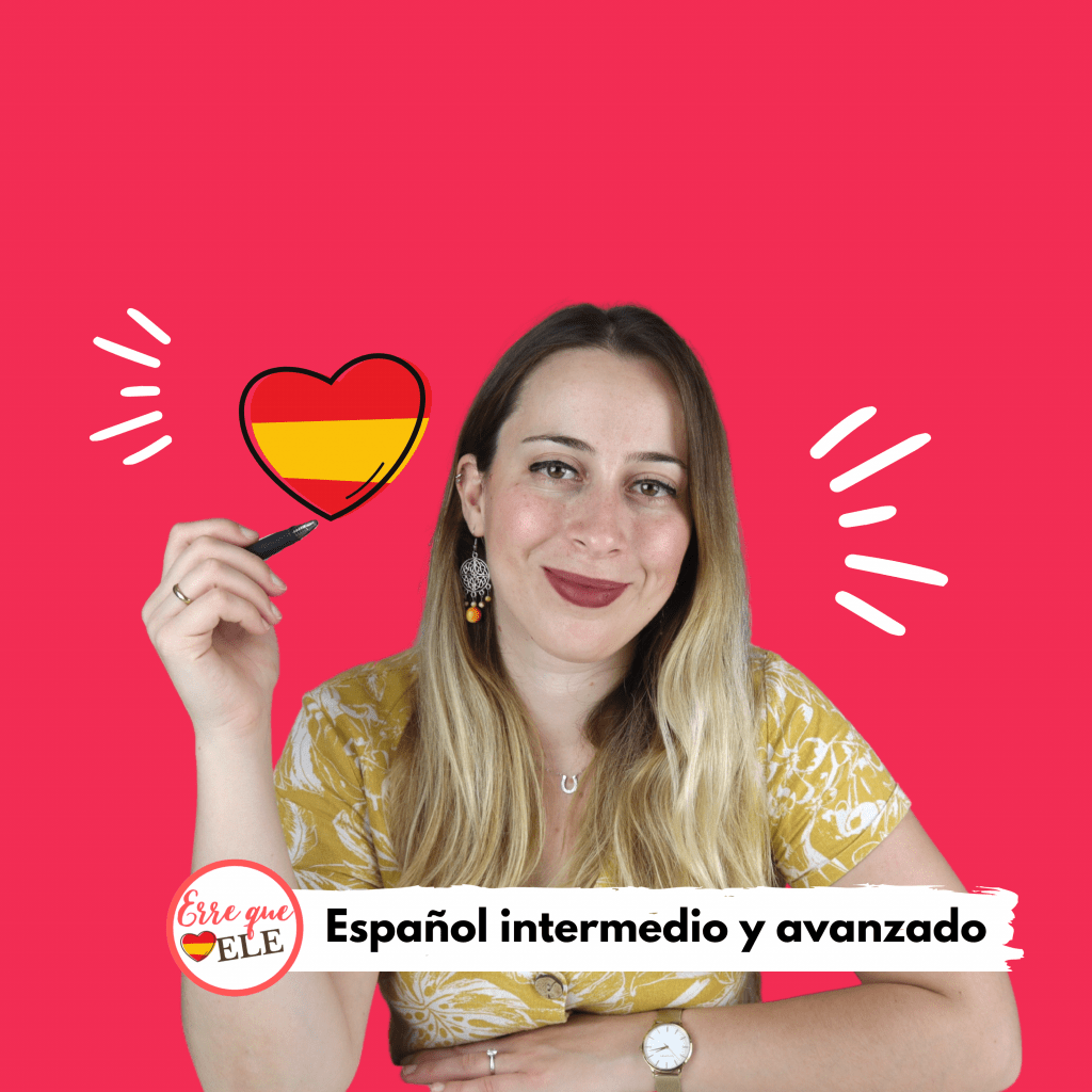 Suscríbete a Erre que ELE - Erre que ELE