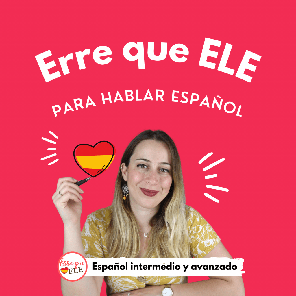 147. Expresiones para hablar del sexo en español - Erre que ELE