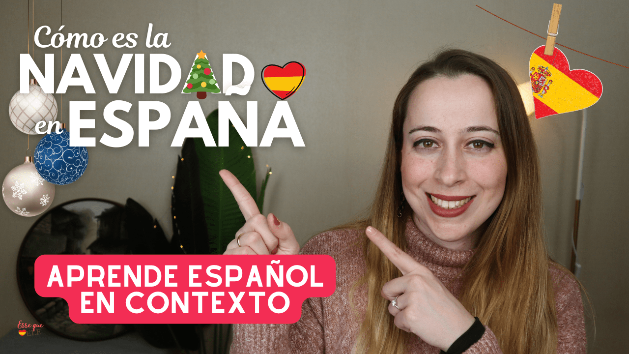 Cómo es la Navidad en España | Costumbres españolas, Nochebuena ...