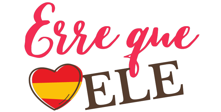 Aprende español intermedio y avanzado con Erre que ELE