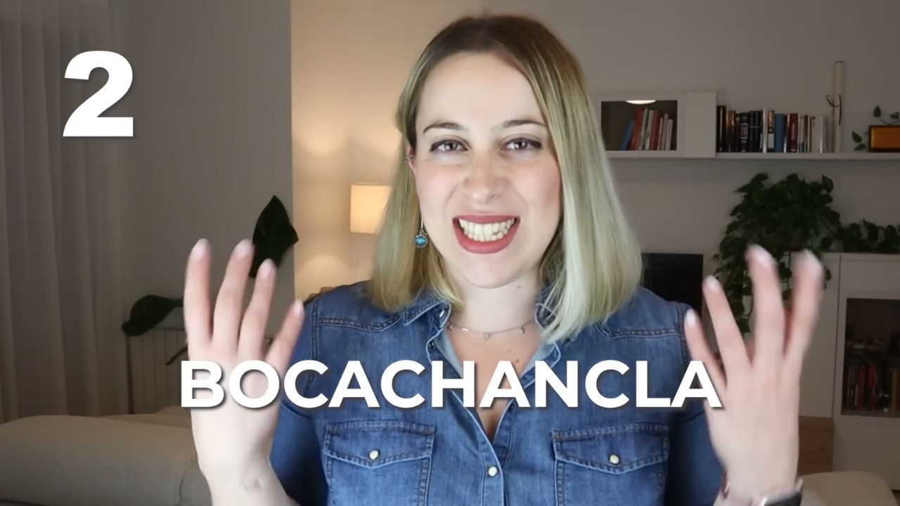 5 insultos originales y graciosos en español de España - Erre que ELE